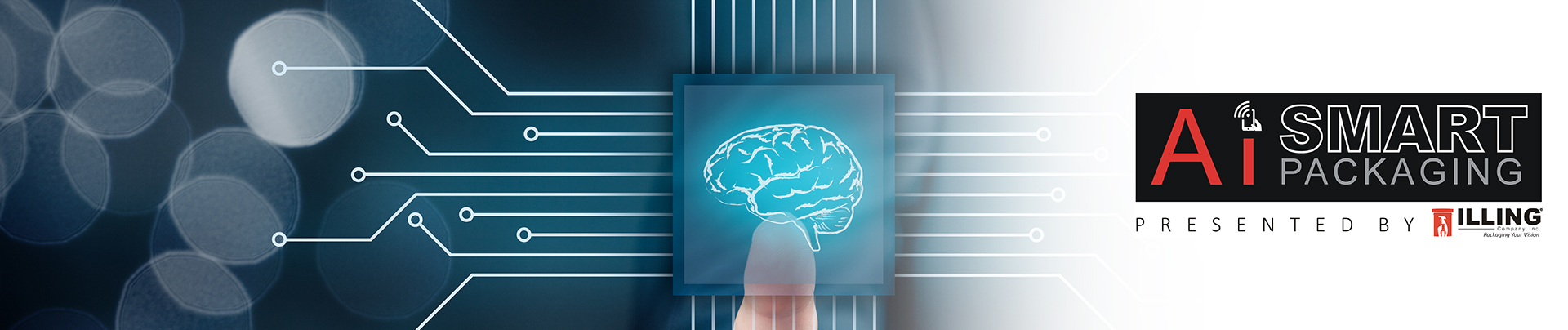 AI Smart Packaging™ - Illing Company