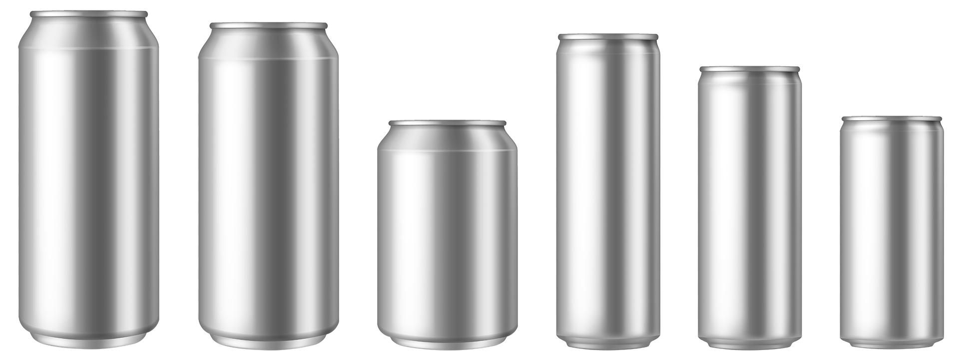Aluminum Beverage Cans Archives - Illing Packaging - Packaging ...