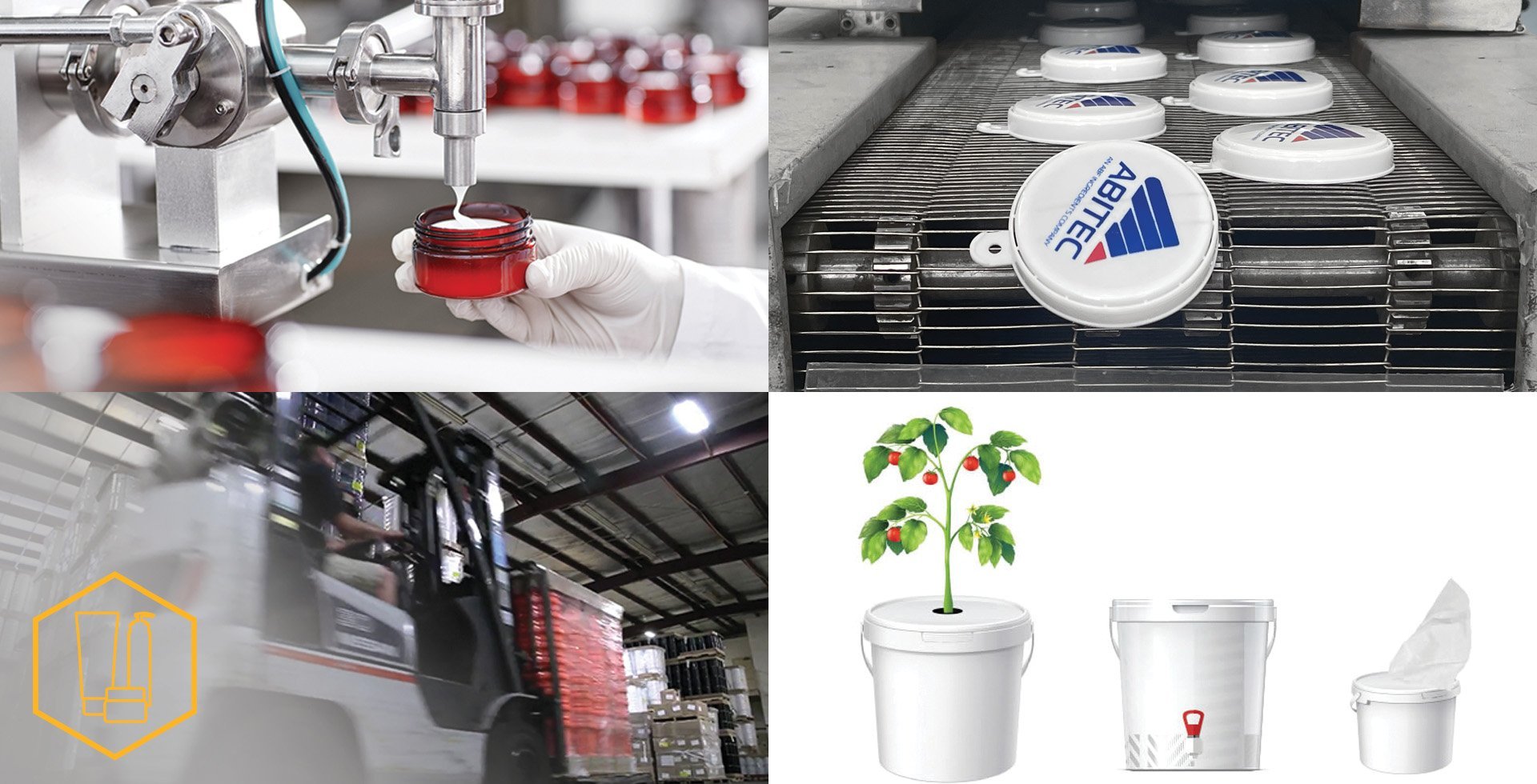 Illing Company - Packaging Specialist, Plastic Bottles, Pails and ...