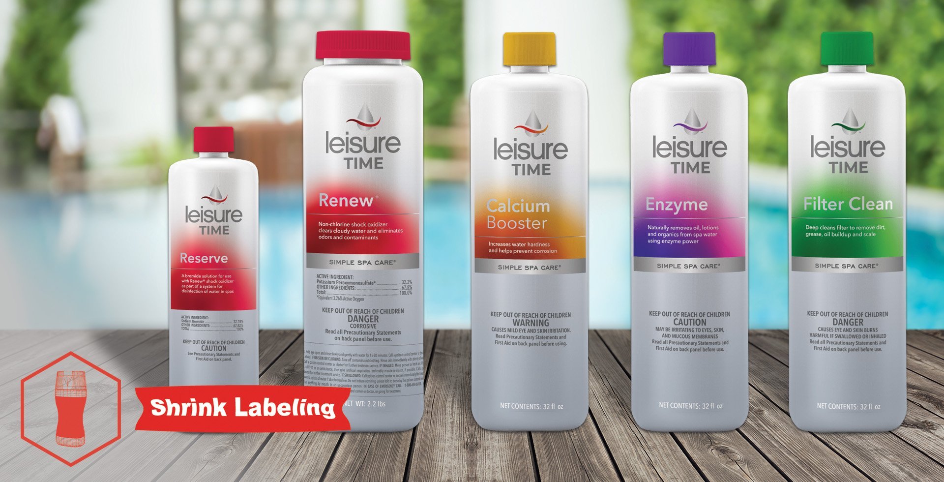 Illing Company - Packaging Specialist, Plastic Bottles, Pails and ...