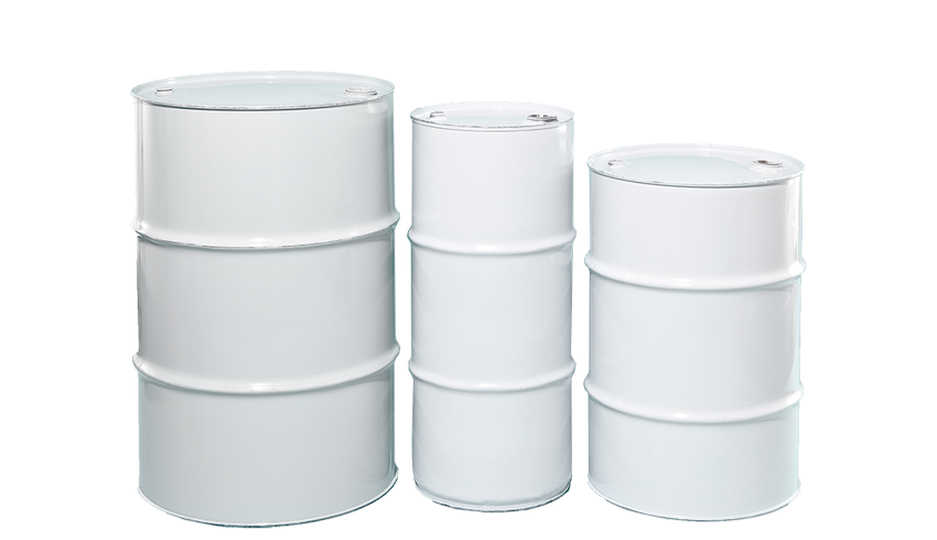 Cone Top Cans - Illing Company